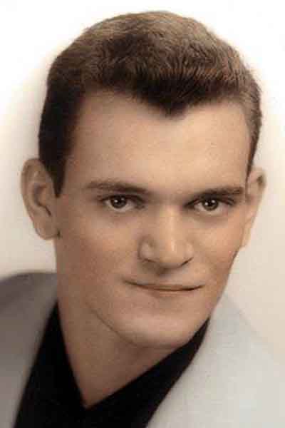 John J. Fabry Jr. 1934-2020 | News, Sports, Jobs - The Vindicator